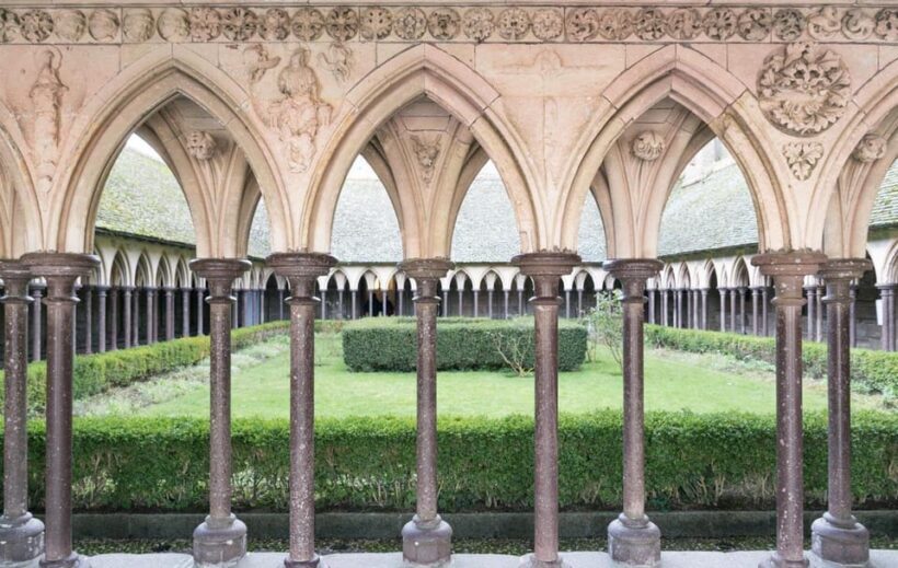 Paris: Mont Saint Michel Private Day Trip with Lunch - Final Thoughts