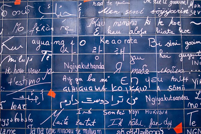 Paris: Montmartre and Sacre Coeur Private Tour for Kids and Families - What Travelers Say