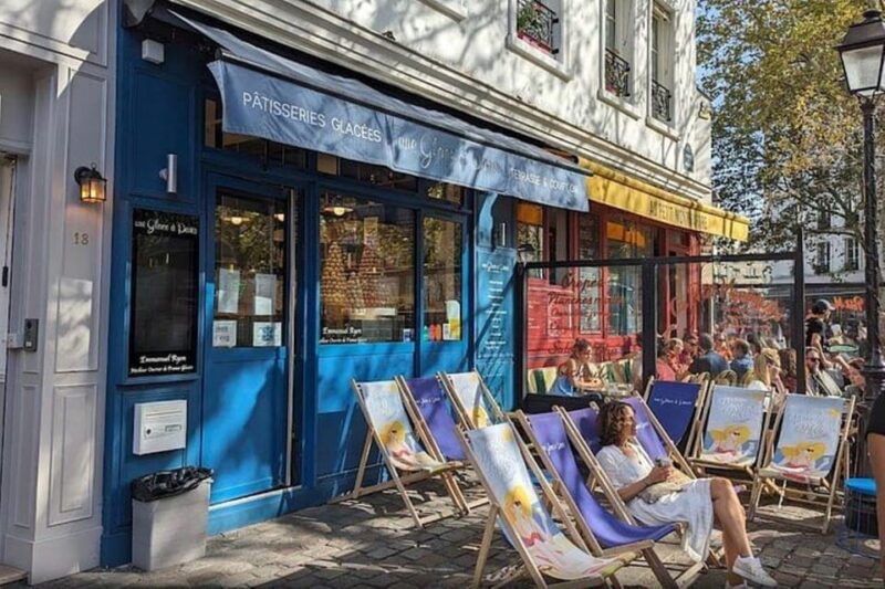 Paris: Montmartre Chocolate and Pastry Walking Tour - FAQ