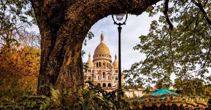Paris: Montmartre Culture and Local Pastries Walking Tour - Key Points