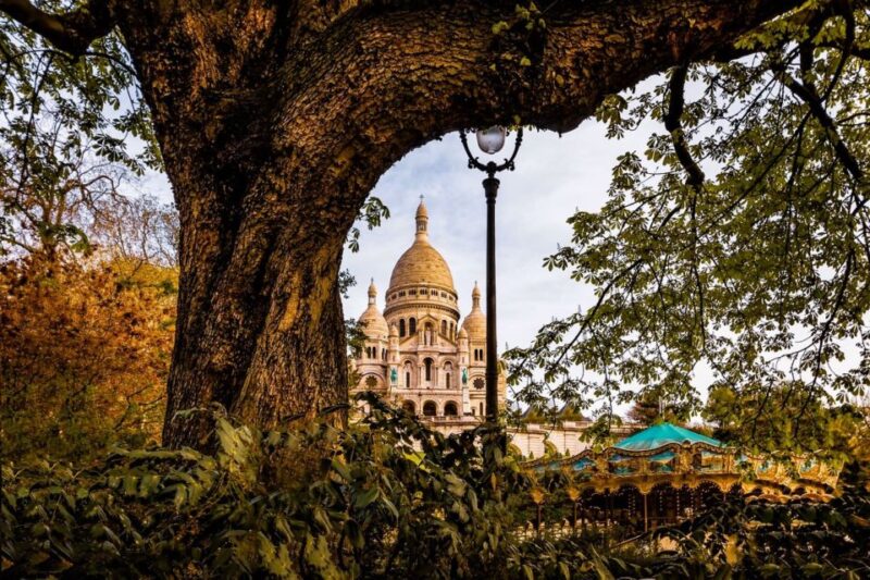 Paris: Montmartre Culture and Local Pastries Walking Tour - What Makes This Tour Stand Out