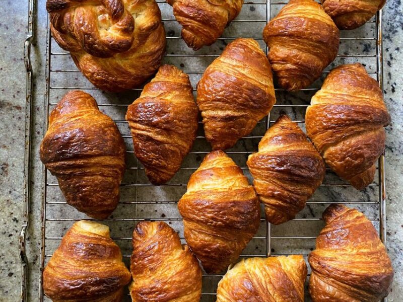 Paris: Montmartre Culture and Local Pastries Walking Tour - Who Will Love This Tour?