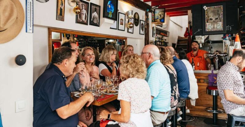 Paris: Montmartre Food and Wine Guided Tour - The Sum Up