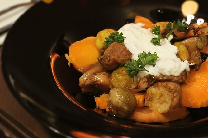 Paris Montmartre Food Tour - A Full French Meal by Do Eat Better - What to Expect from the Experience