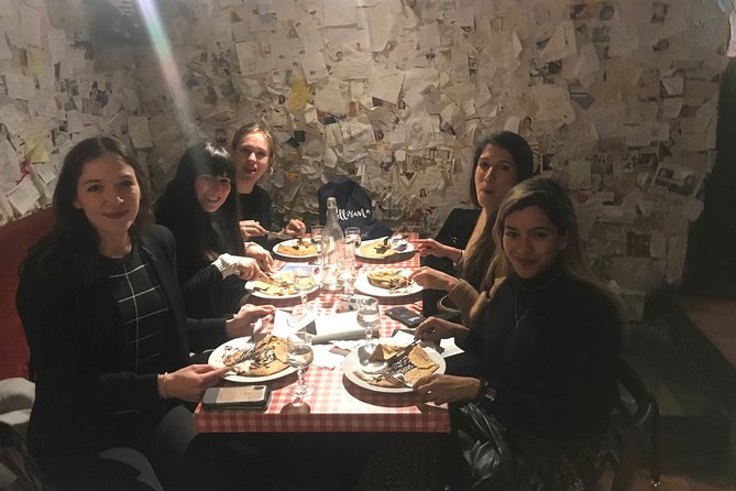 Paris Montmartre Food Tour - A Full French Meal by Do Eat Better - The Sum Up