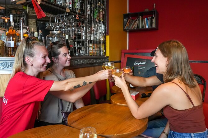 Paris: Montmartre Food Tour With History & Highlights - Guest Feedback and Recommendations