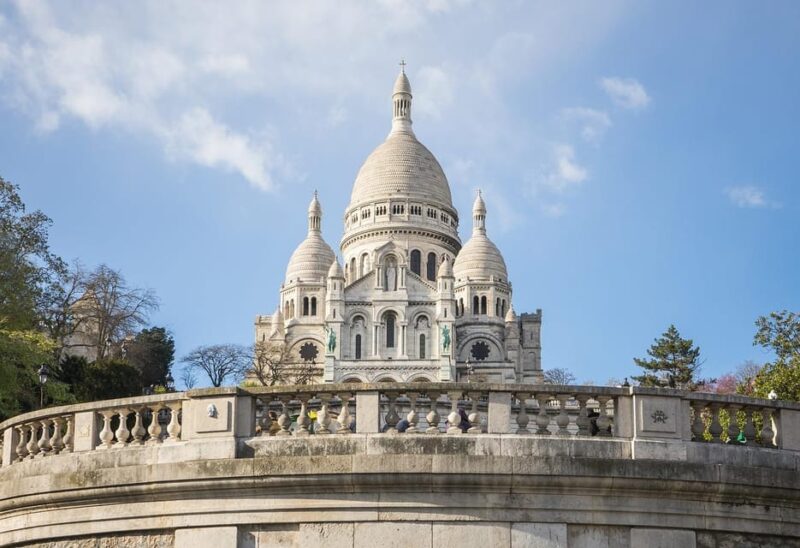Paris: Montmartre Guided Walking Tour and Seine River Cruise - What We Think About the Value