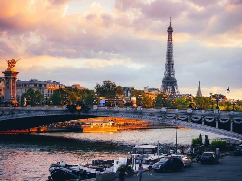 Paris: Montmartre Guided Walking Tour and Seine River Cruise - Who Would Love This Tour?