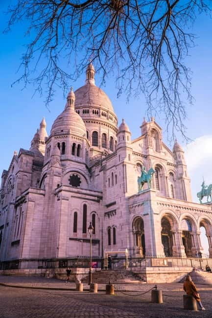 Paris: Montmartre Hidden Gems and Highlights Walking Tour - Authenticity and Value