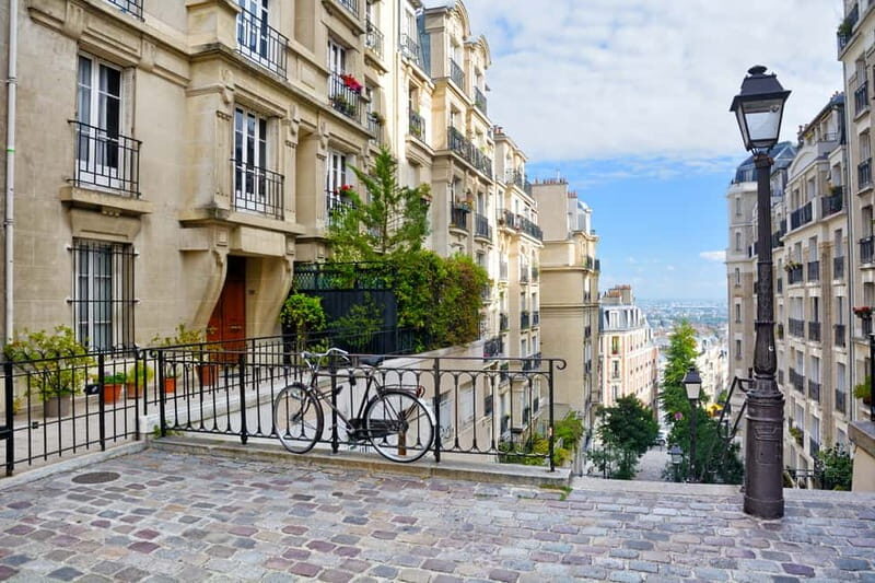 Paris: Montmartre Hidden Gems and Highlights Walking Tour - Who is this best for?