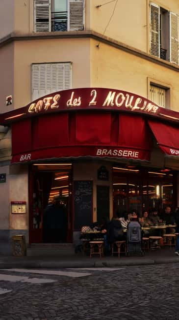 Paris: Montmartre Highlights Walking Tour in 1h30 - What to Expect & Practical Tips