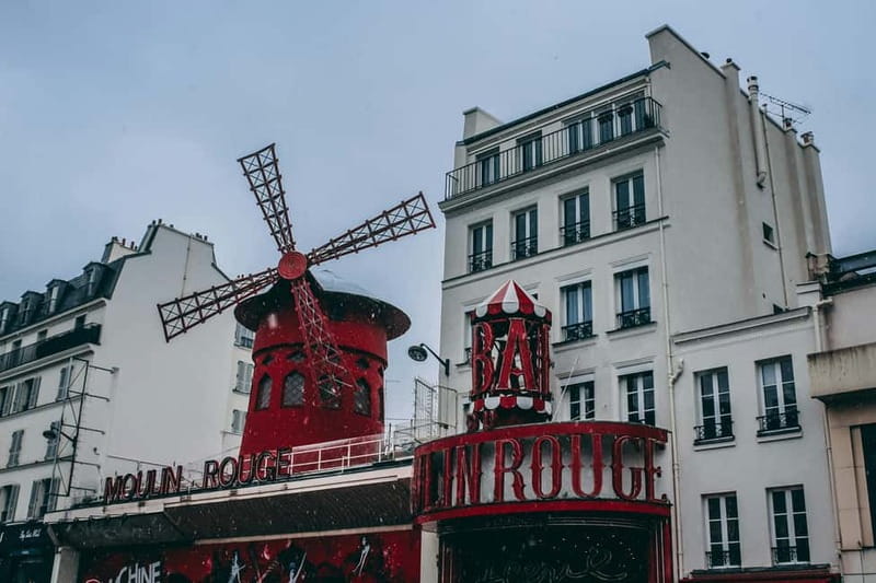 Paris: Montmartre Highlights Walking Tour in 1h30 - The Sum Up: Who Will Love This Tour?