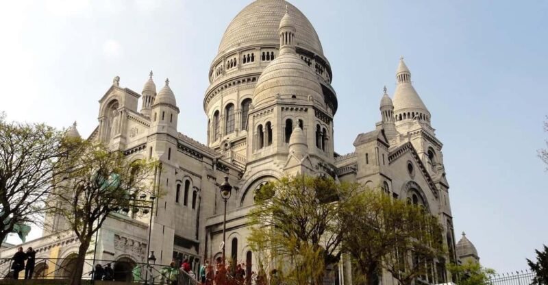 Paris : Montmartre highlights walking tour - What Will You See?