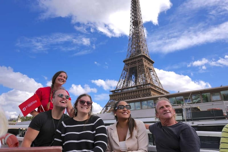 Paris: Montmartre, Notre-Dame, & Louvre Tour with Cruise - Who Will Love This Tour?