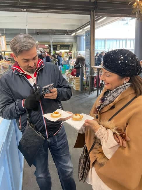 Paris: Montmartre Pastries Food Tour with 6+ Tastings - FAQ