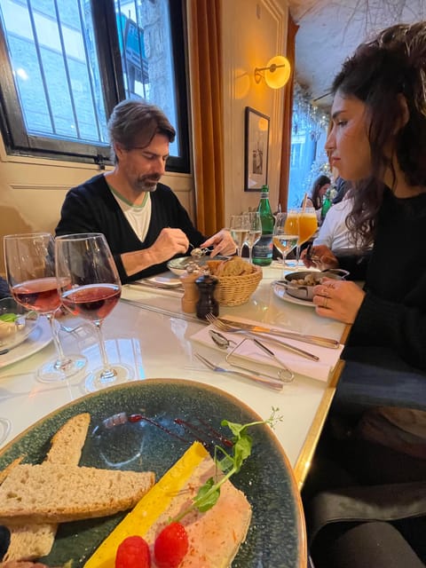 Paris: Montmartre Private Food Tour with Transfers and Guide - Final Thoughts: Who Is This Tour Best For?