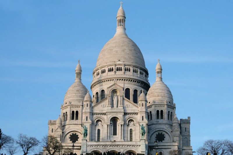 Paris: Montmartre Private Guided Tour & River Cruise Option - What Makes This Tour Stand Out