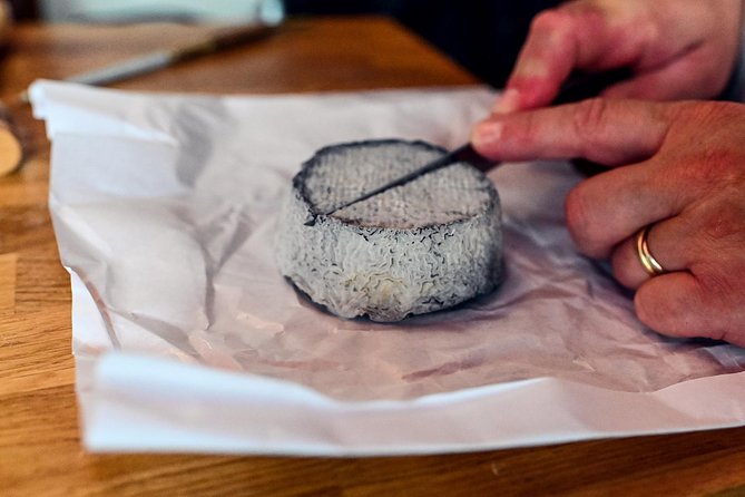 Paris Montmartre Private Walking Food Tour With Secret Food Tours - Practical Details and Value