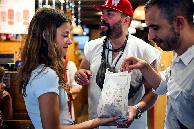 Paris Montmartre Private Walking Food Tour With Secret Food Tours - The Experience You Can Expect