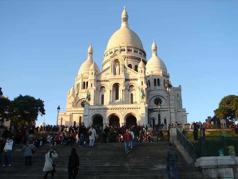 Paris: Montmartre Private Walking Tour - Introduction