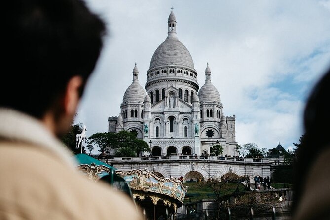 Paris: Montmartre & Sacré Coeur Private Walking Tour - The Practical Side: What to Expect