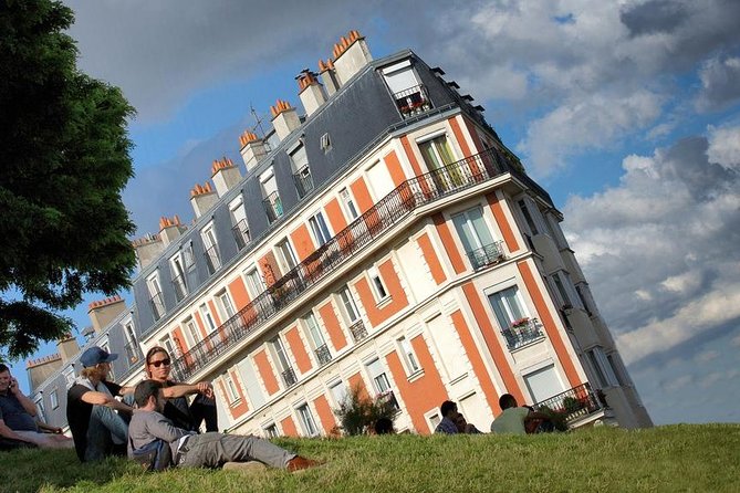 Paris: Montmartre & Sacré Coeur Private Walking Tour - Who Would Love This Tour?