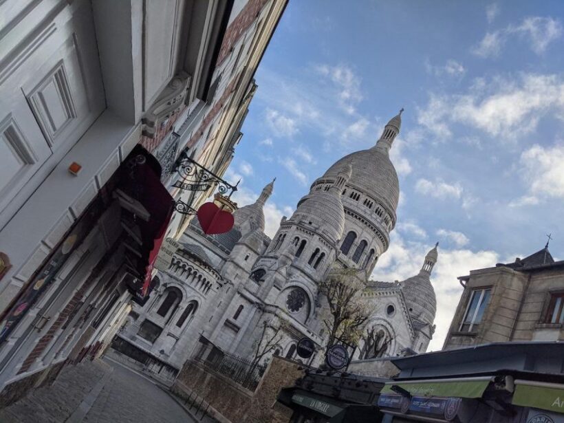 Paris: Montmartre & Sacré Coeur Tiny Group Tour - Who Will Love This Tour?