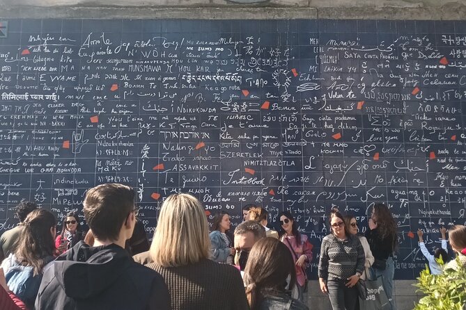 Paris: Montmartre Semi-Private Guided Walking Tour - Pricing and Value: Is It Worth It?