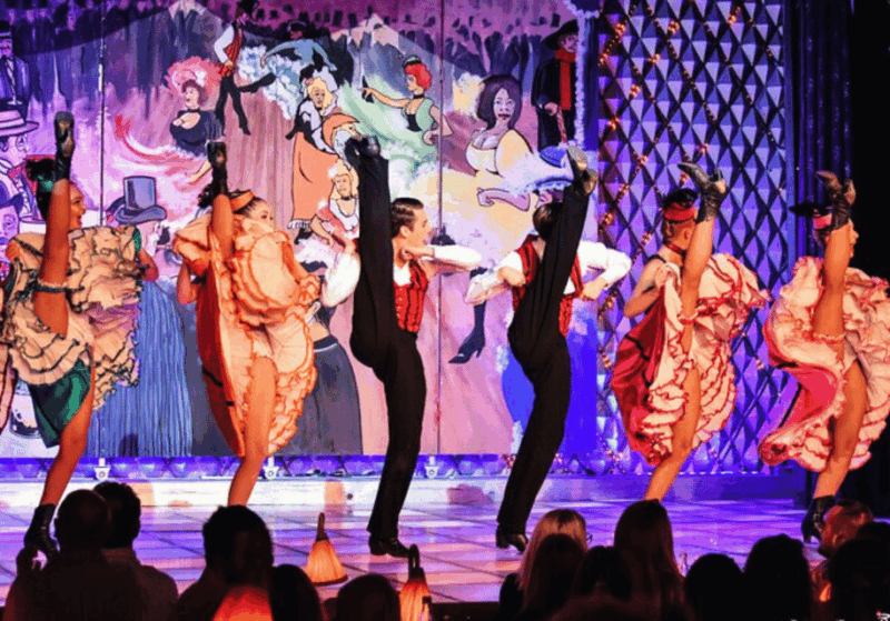 Paris: Montmartre Tour, Dinner & Cabaret Show SEMI PRIVATE - Who Will Enjoy This Tour?