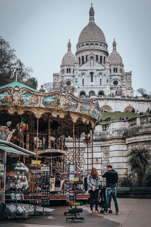 Paris: Montmartre Tour with Local Guide - A Detailed Look at the Tour Experience
