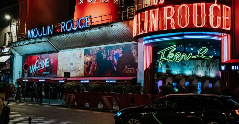 Paris: Montmartre Tour with Local Guide - The Practicalities