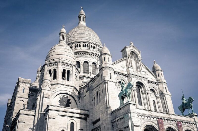 Paris: Montmartre Tour with Local Guide - Final Thoughts