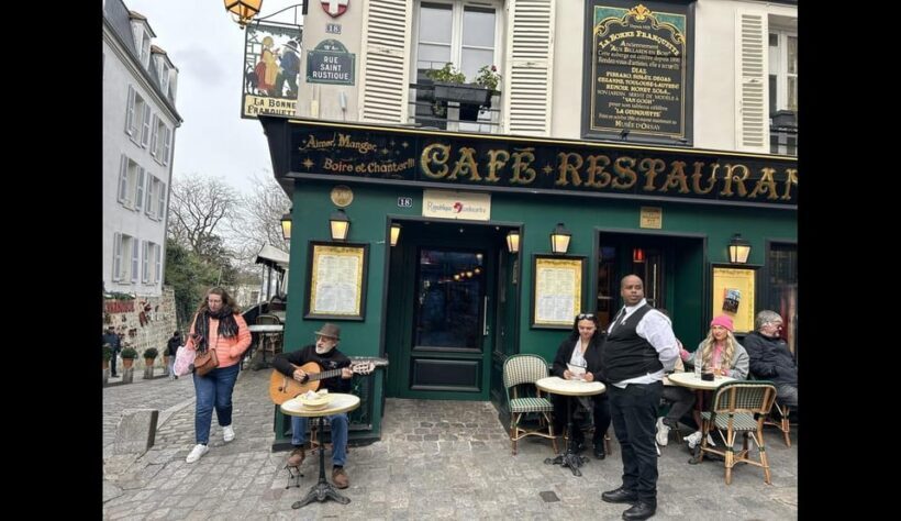Paris: Montmartre Tour with Sacré-Cur (Wine Tasting Option) - A Detailed Look at the Montmartre Tour
