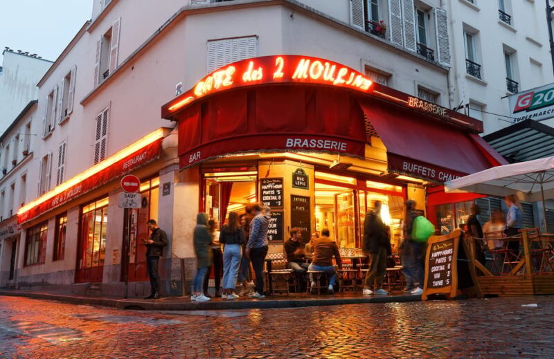 Paris: Montmartre Walking Tour with Official Local Guide - Who Will Love This Tour?