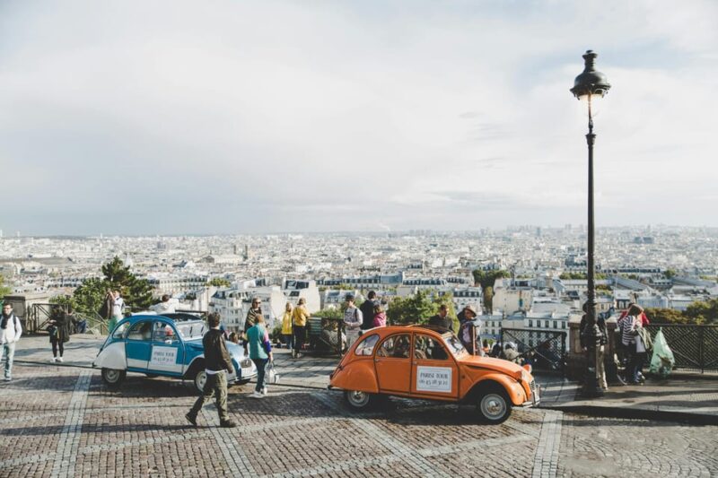 Paris: Montmartre Walking Tour with Official Local Guide - Final Thoughts