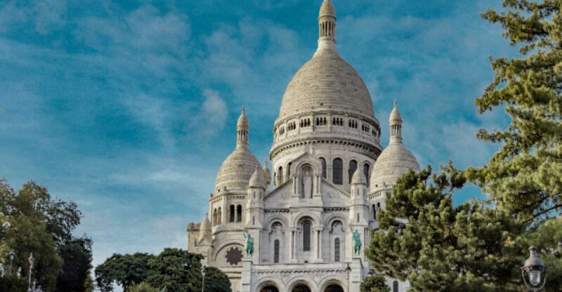 Paris: Montmartre Walking Tour with Sacré-Cur Entry Option - Who Will Love This Tour?