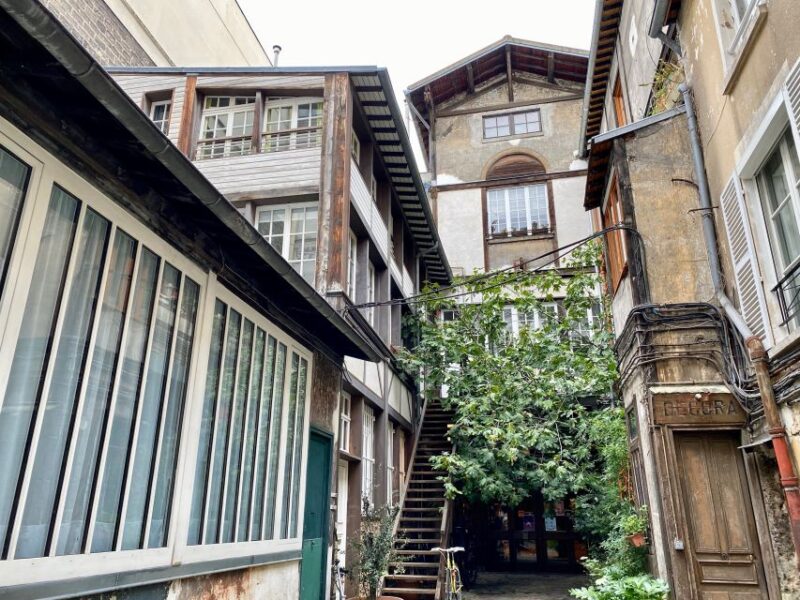 Paris: Montparnasse, Capital of Arts Audio-Guided Tour - Meeting Point and Requirements