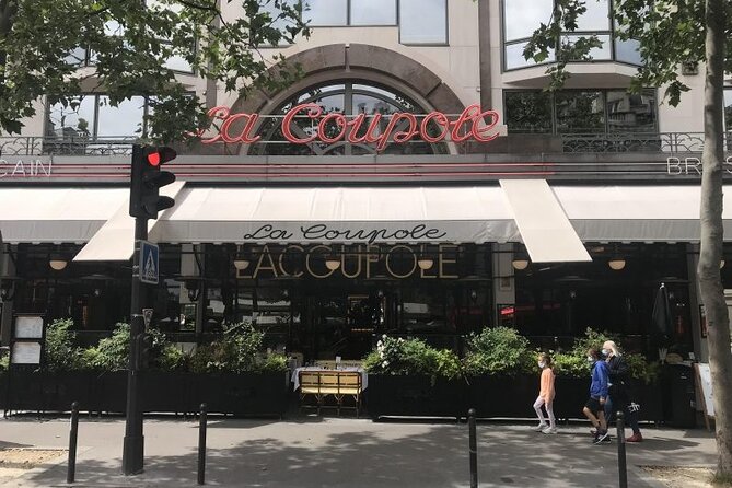 Paris Montparnasse Tower Guided Tour With Best View of the City - Accessibility and Additional Information