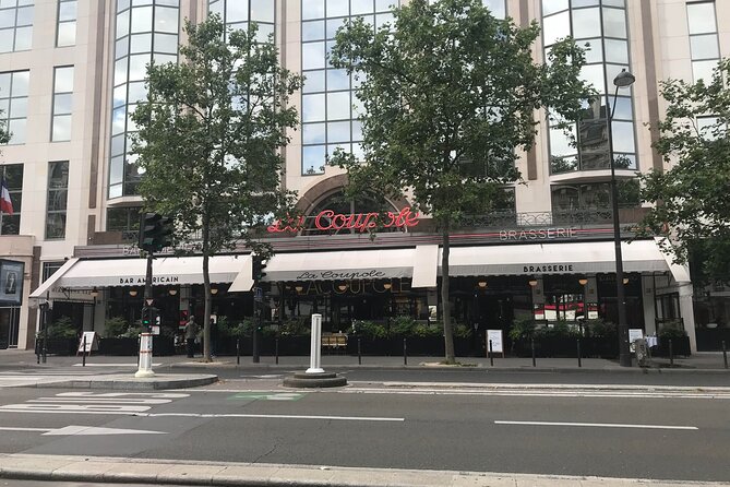 Paris Montparnasse Tower Guided Tour With Best View of the City - Guest Reviews and Feedback