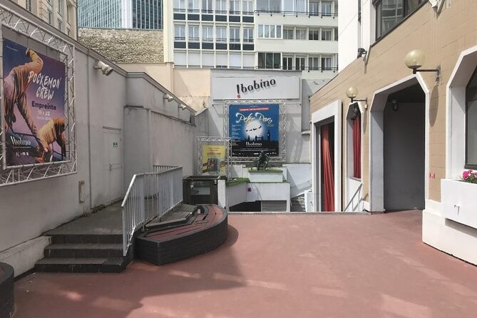 Paris Montparnasse Tower Guided Tour With Best View of the City - Wartime Anecdotes and Historical Significance