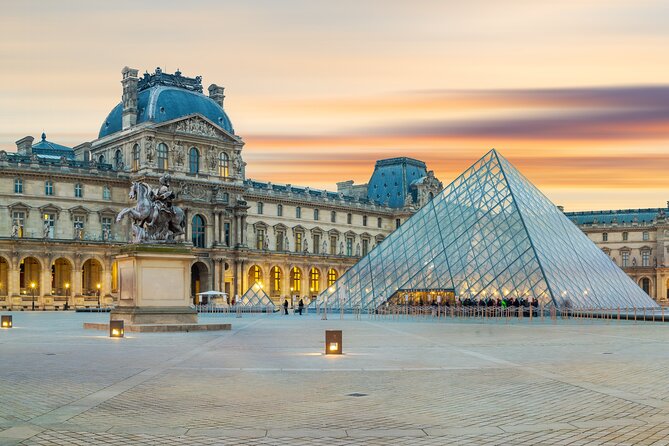 Paris Mosaic Tour from Le Havre with Notre-Dame and River Cruise - Who Should Consider This Tour?