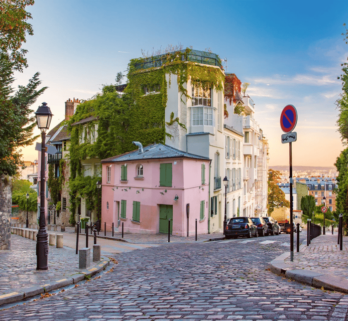 PARIS: Moulin Rouge and Montmartre walking tour SEMI-PRIVATE - What’s Included and Why It Matters