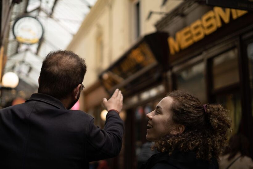 Paris Multi-Day Custom Tour: A Unique Private Adventure - The Sum Up