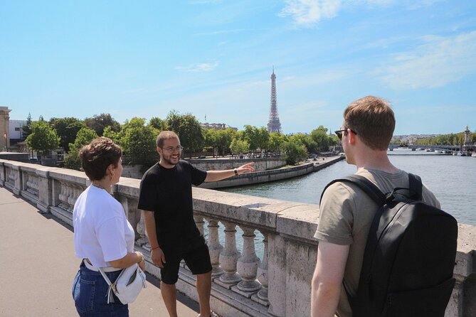 Paris Multi-Day Custom Tour: A Unique Private Adventure - Frequently Asked Questions
