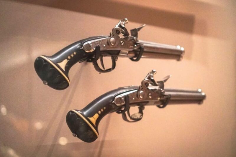 Paris: Musee De LArmee Ticket With Digital Audio Guide - Customer Ratings and Feedback