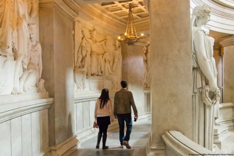 Paris: Musee De LArmee Ticket With Digital Audio Guide - Since You Asked