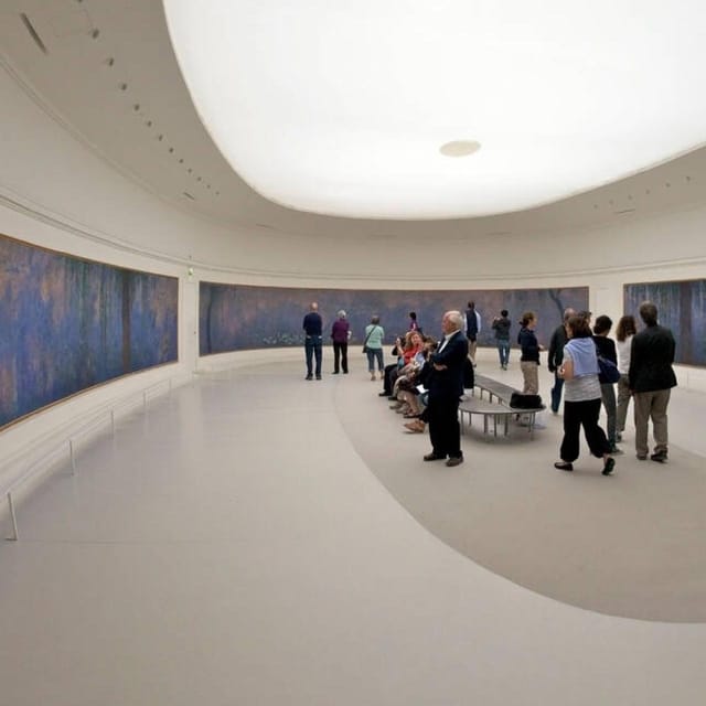 Paris: Musée de l'Orangerie Access With Seine River Cruise - Who Should Consider This Tour?