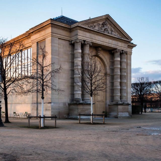 Paris: Musée de l'Orangerie Access With Seine River Cruise - Final Thoughts