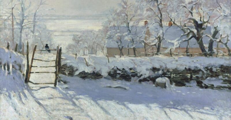 Paris: Musée d'Orsay A Private Tour - rebels passion colour - Who Would Enjoy This Tour?