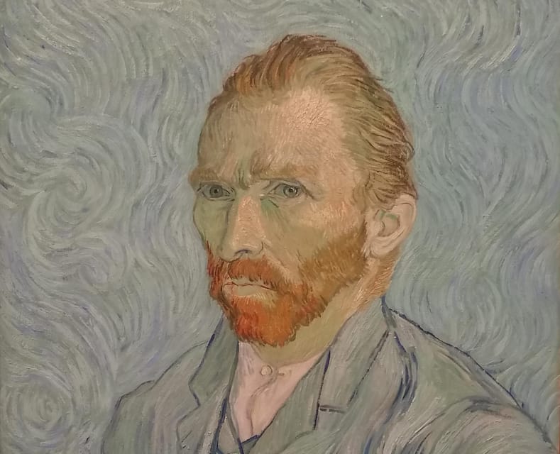 Paris: Musée d'Orsay A Private Tour - rebels passion colour - Final Thoughts